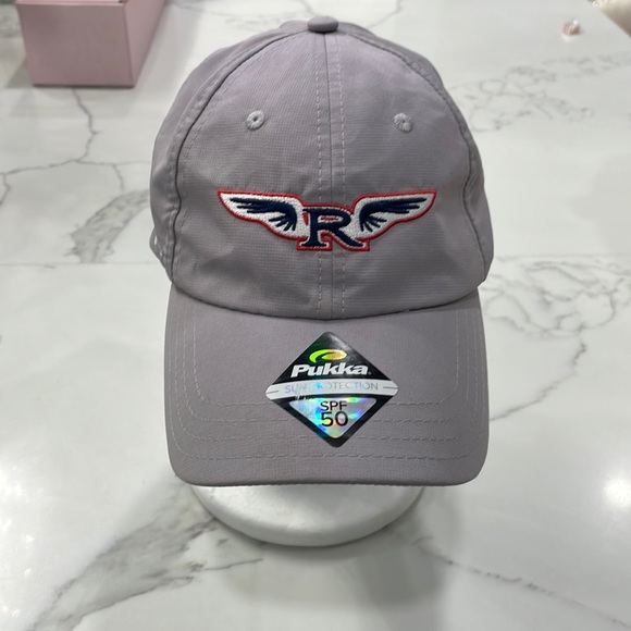 Pukka | Accessories | Pukka Mens Baseball Trucker Hat Snapback Suv Spf ...